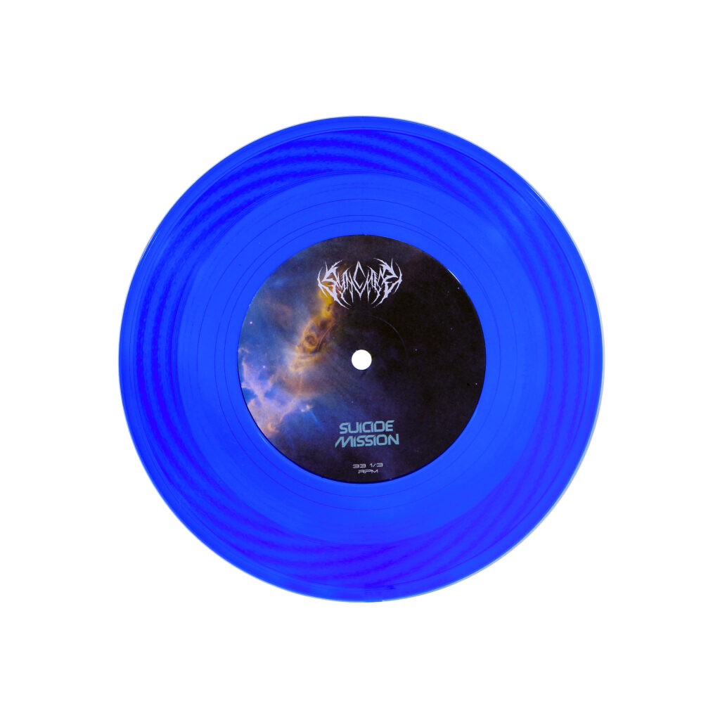 EP ,Vinyl Record Pressing | CD/DVD Replication Packaging