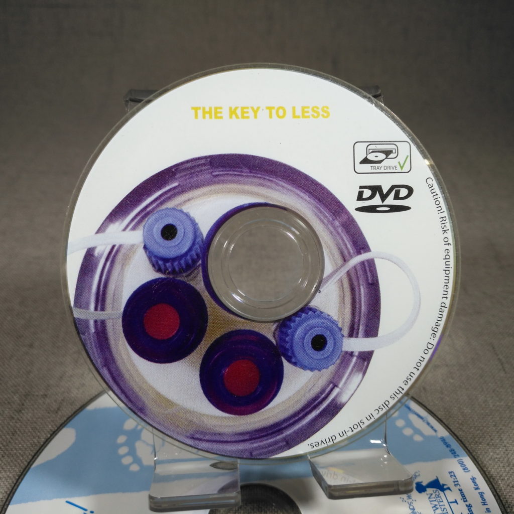 CD DVD Replication Duplication Copy Protection Encryption