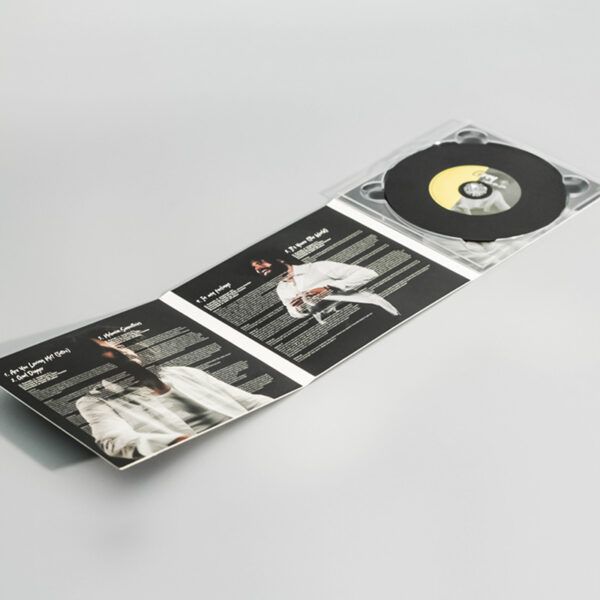 Vinyl CDsVinyl Record Pressing CD/DVD Replication Packaging