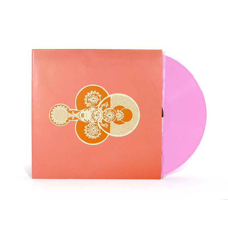 Printed Inner Sleeve - Vinyl Record Pressing CD Replication