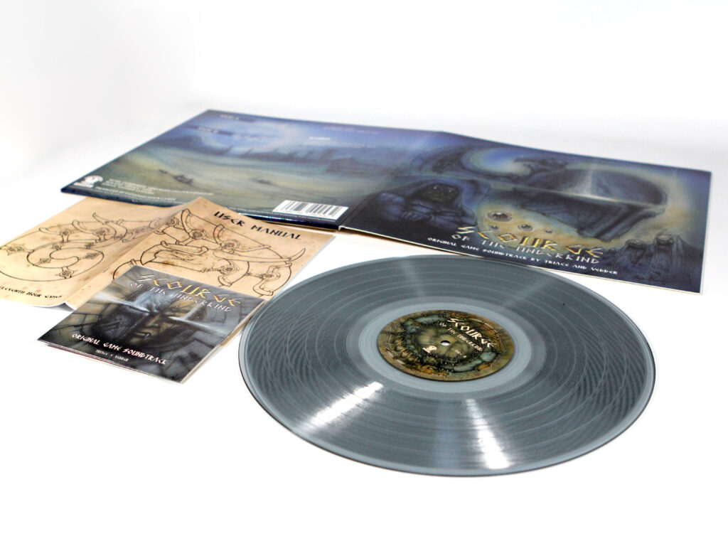 Vinyl Insert booklet Vinyl Record Pressing booklets posters