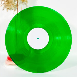 LP Vinyl Records Pressing CD DVD Replicaiton Factory China