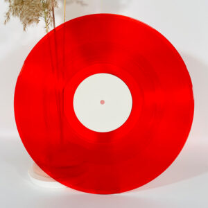 Vinyl Record Manufacturing CD Replicaiton factory in China